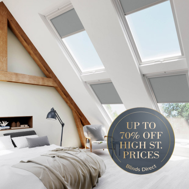 Blinds | Premium Quality Made to Measure Window Blinds | Blinds Direct