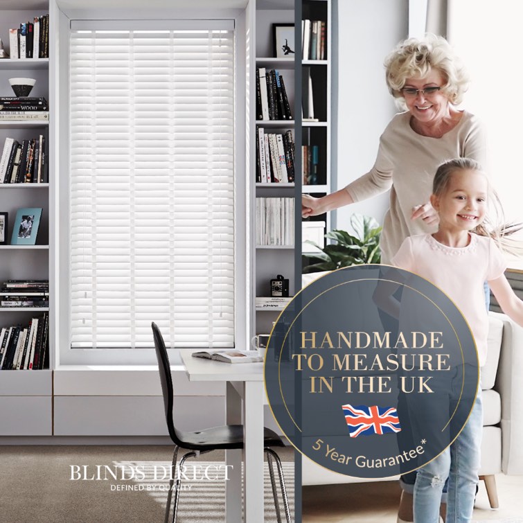 Our Products | Blinds Direct