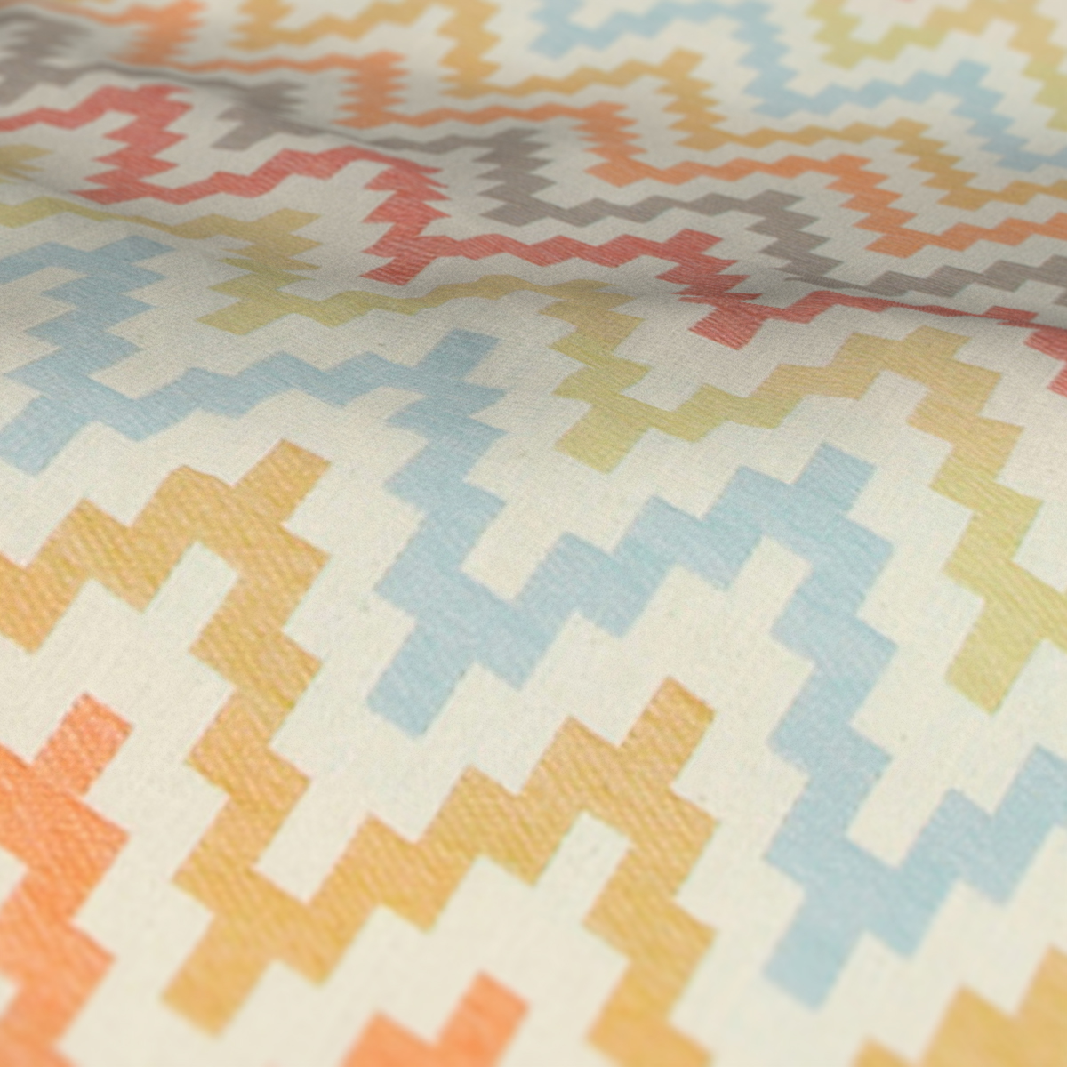 Studio G Klaudia Spice Roman Blind | Blinds Direct