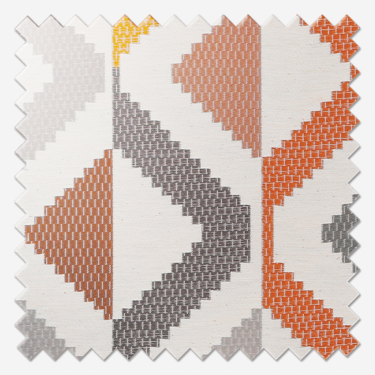 Shambala Amber Roman Blind | Blinds Direct