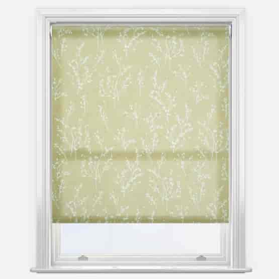 Boho Summer Roller Blind | Wilsons Blinds