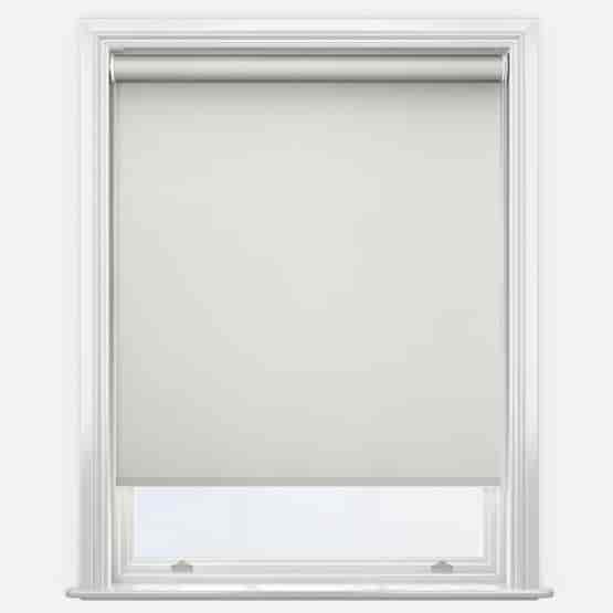 Carnival Blackout Ivory Roller Blind | Wilsons Blinds