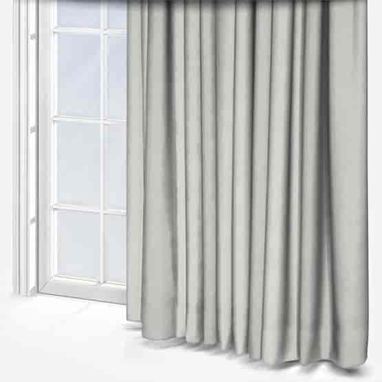 Monaco Frostine Curtain | Wilsons Blinds