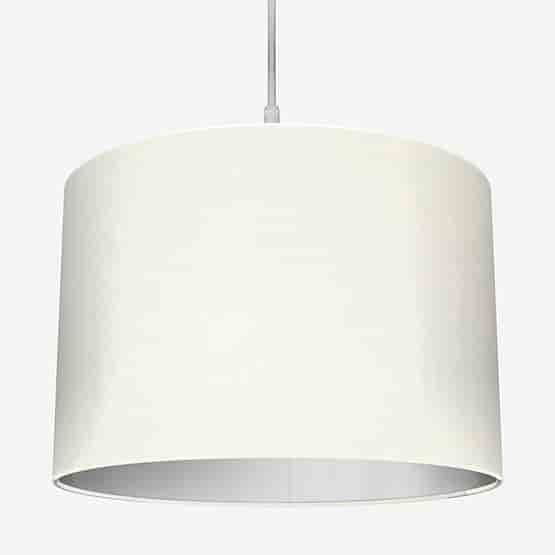 Lunar Ivory Lamp Shade | Wilsons Blinds