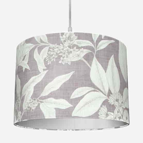 Holyrood Heather Lamp Shade | Blinds Direct Ireland