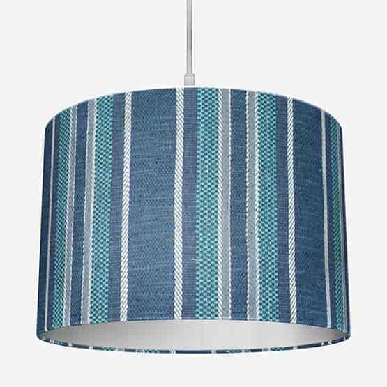 Aspen Ocean Easy Fit Lamp Shade | Wilsons Blinds