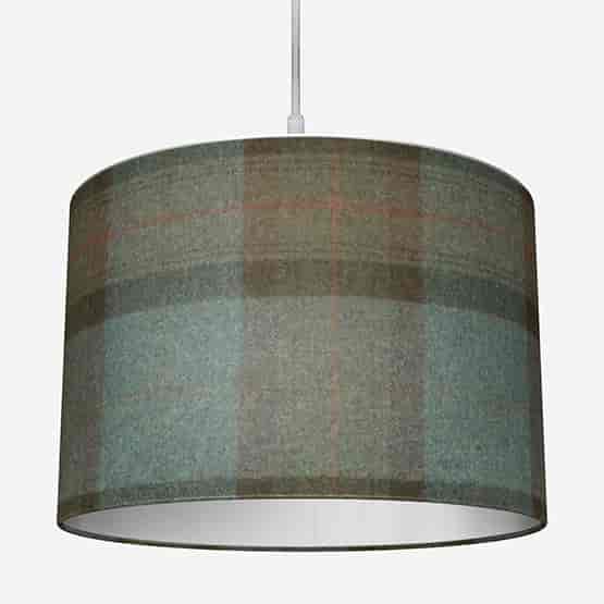 MOON Skye Sea Easy Fit Lamp Shade | Wilsons Blinds