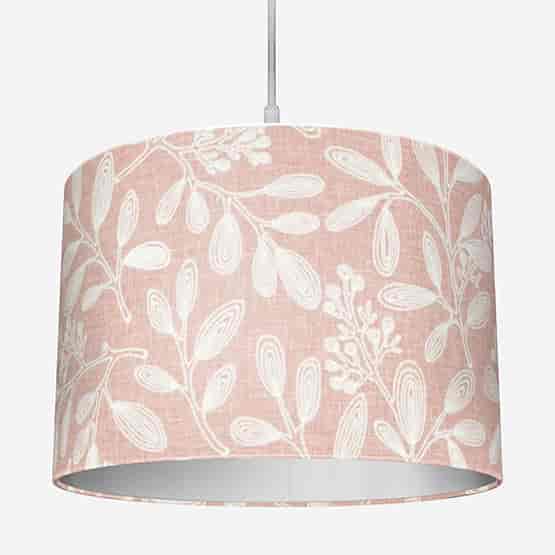 Charlotte Rose Easy Fit Lamp Shade | Wilsons Blinds
