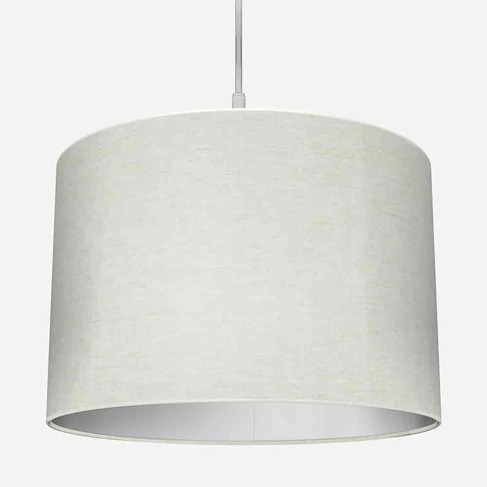 Nimbus Vanilla Easy Fit Lamp Shade | Wilsons Blinds