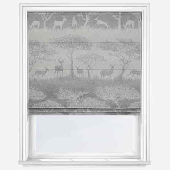 Hastings Haze Roman Blind | Blinds Direct Ireland