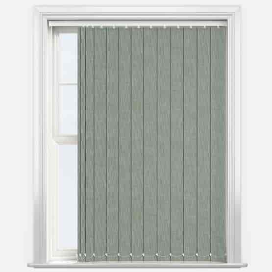 Rocha Fern Vertical Replacement Slats | Vertical Blinds Direct