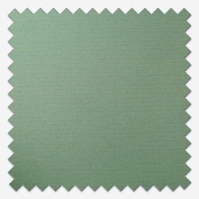 green pattern blind