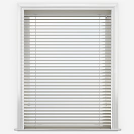 Natural Cream Venetian Blinds | Blinds Direct
