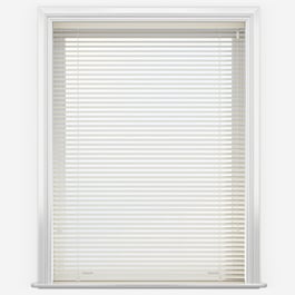 Natural Cream Venetian Blinds | Blinds Direct