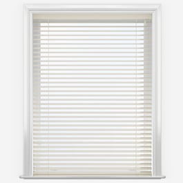 Natural Cream Venetian Blinds | Blinds Direct