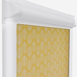 perfect fit roller blinds patterned