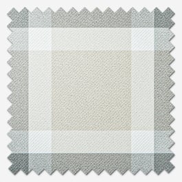 Checked Roller Blinds | 70% Off | Made to Measure in UK