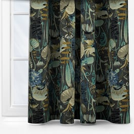 Blue Curtains (15) | Blue Curtains Blackout | Blinds Direct