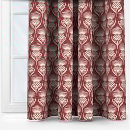 Red Curtains | Red Curtains Blackout | Blinds Direct