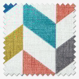 Colourful Lampshades (2) | 70% Off