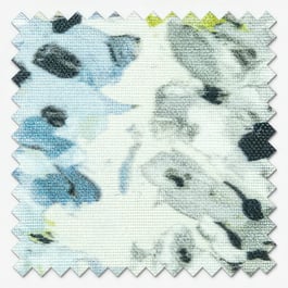 Quality Blue Roman Blinds (6) | Made to Measure in UK | Blinds Direct