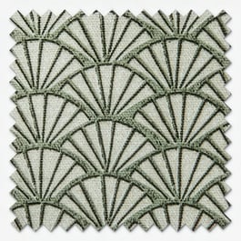 Geometric Roman Blinds (2) | Made to Measure in UK | Blinds Direct