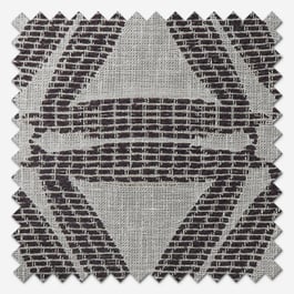 Geometric Roman Blinds (2) | 70% Off | Made to Measure in UK | Blinds ...