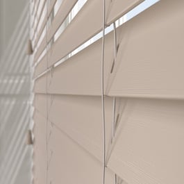 Wooden Blinds (3) | Real & Faux Wooden Blinds | Blinds Direct