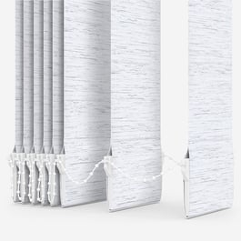 replacement vertical blind slats