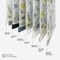 Mabel Olive Roller Blind | Blinds Direct