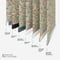 Sonova Studio Enchanted Fox Natural Roller Blind | Blinds Direct