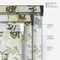 Mabel Olive Roller Blind | Blinds Direct