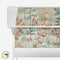 Sonova Studio Enchanted Fox Natural Roller Blind | Blinds Direct