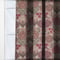 Wilmington Raspberry Curtain | Blinds Direct