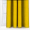 Toronto Chartreuse Curtain | Blinds Direct