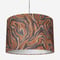 Magma Copper Easy Fit Lamp Shade | Blinds Direct