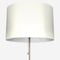 Lunar Ivory Easy Fit Lamp Shade