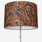 Magma Copper Easy Fit Lamp Shade | Blinds Direct