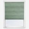 Elysian Teal Roman Blind | Blinds Direct