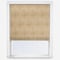 KAI Kalani Sand Roman Blind | Blinds Direct