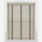 Opulence Pebble with Stealth Tapes Wooden Venetian Blind | Blinds Direct