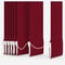 AquaLuxe Lava Vertical Blind | Blinds Direct