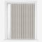 Ennis Angora Vertical Blind | Blinds Direct