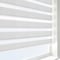 Diffusion White Day and Night Blind | Blinds Direct