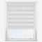 Diffusion White Day and Night Blind | Blinds Direct