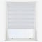 Impression Silver Day and Night Blind | Blinds Direct