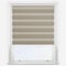 Dixie Taupe Day and Night Blind | Blinds Direct