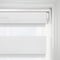 Diffusion White Day and Night Blind | Blinds Direct