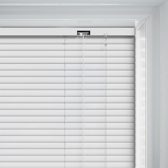 White Venetian Blinds | Blinds Direct
