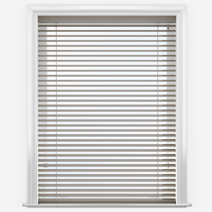 Verta Zenon Aluminium Venetian Blind | Wooden Blinds Direct